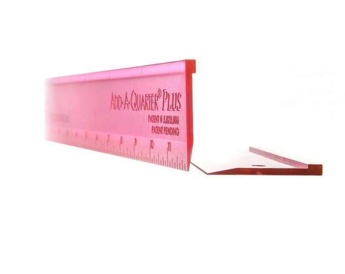 Cross Stitch Gauge Counted Cross Stitch Ruler, Fabric Count Finder ...