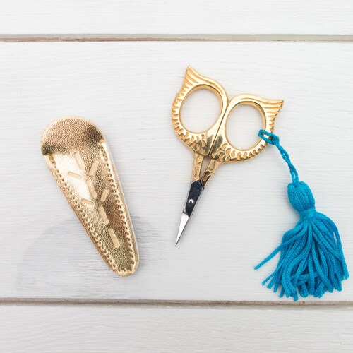 Embroidery Scissors Sewing Scissors Thread Snips Small | Etsy