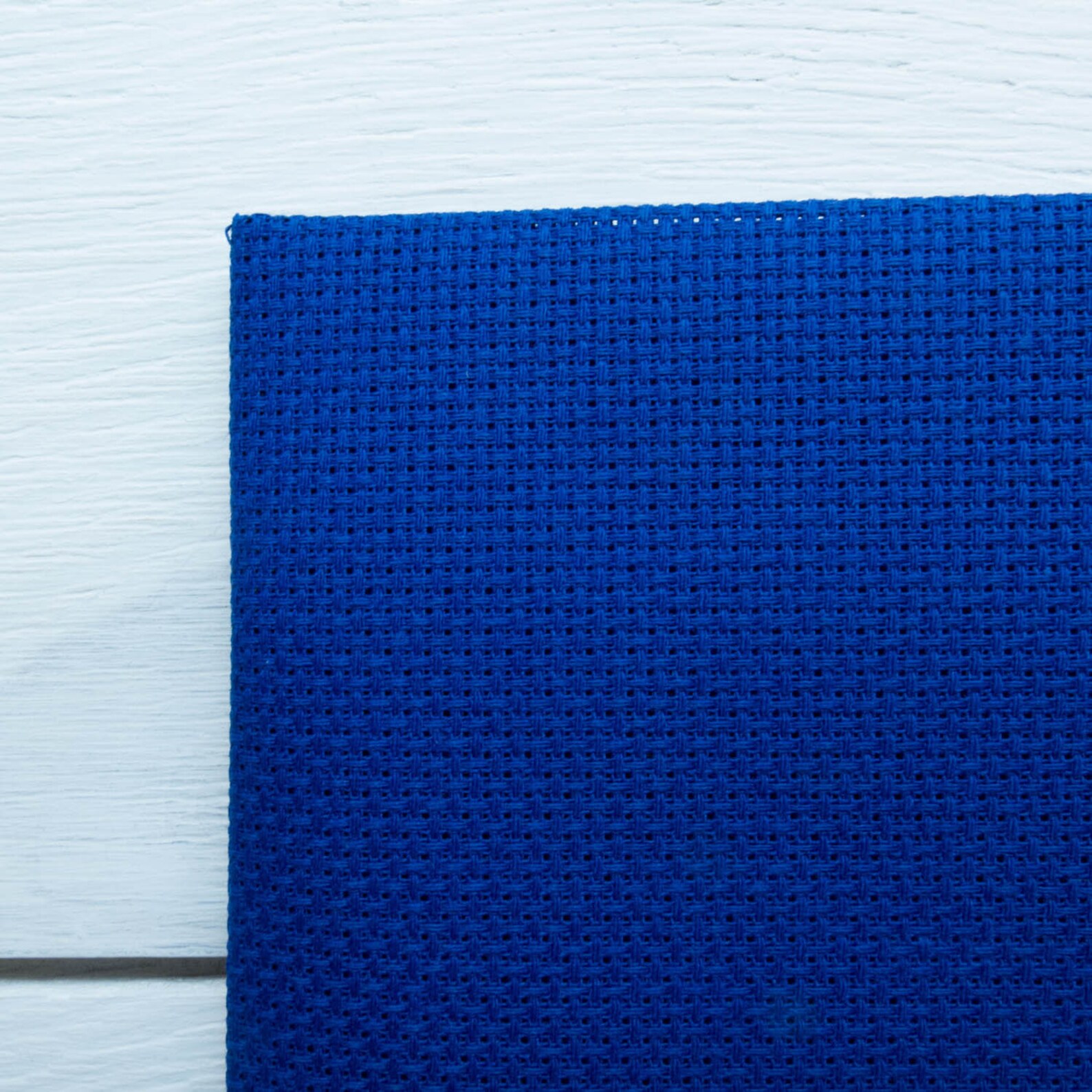 Cross Stitch Fabric - 14 Count Aida Cloth | 100% Cotton Cross Stitch ...