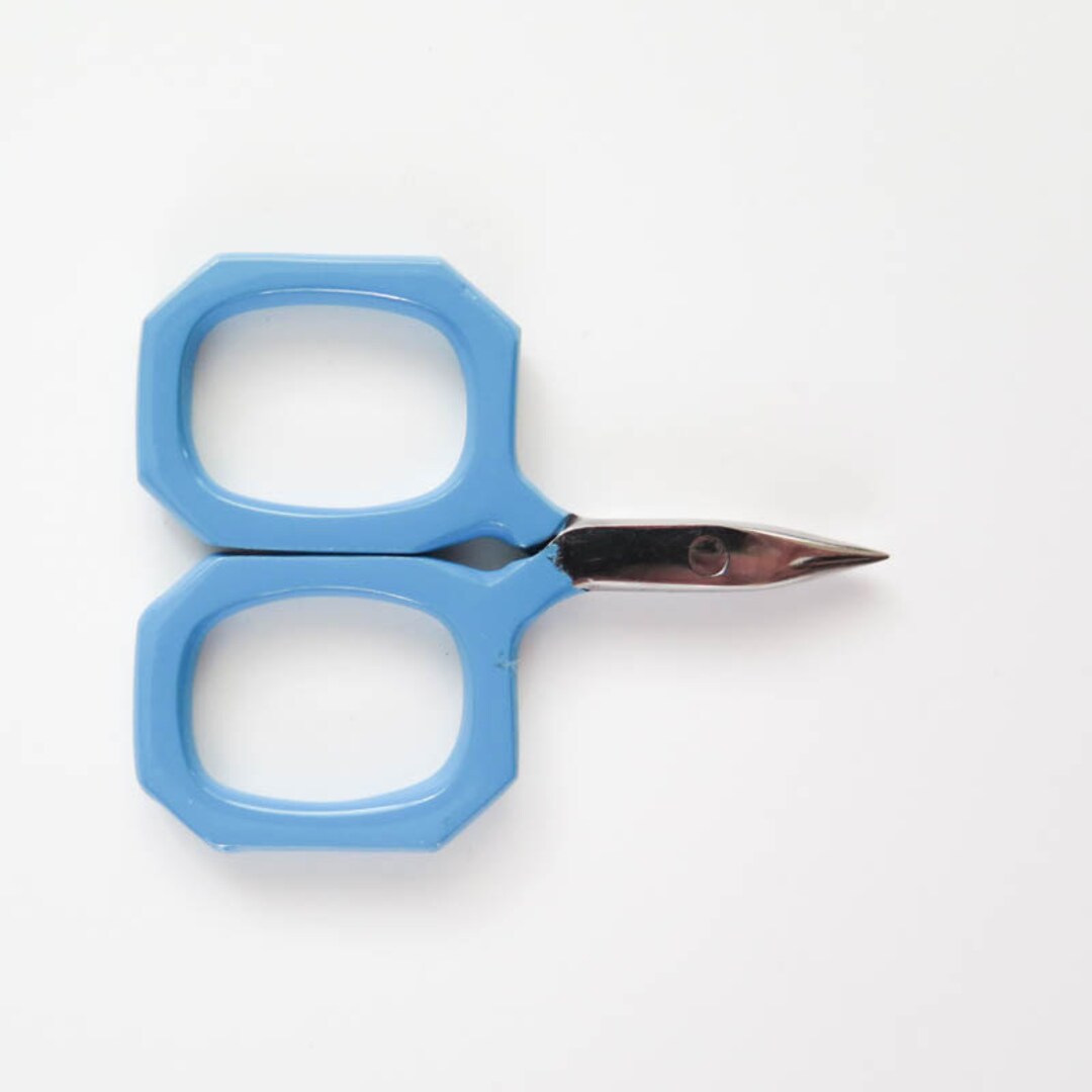 Modern Embroidery Scissors | Thread Snips, Sewing Scissors, Small ...