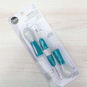 Seam Ripper and Awl | Seam Fix Seam Ripper, Awl, Stiletto Sewing Multi ...