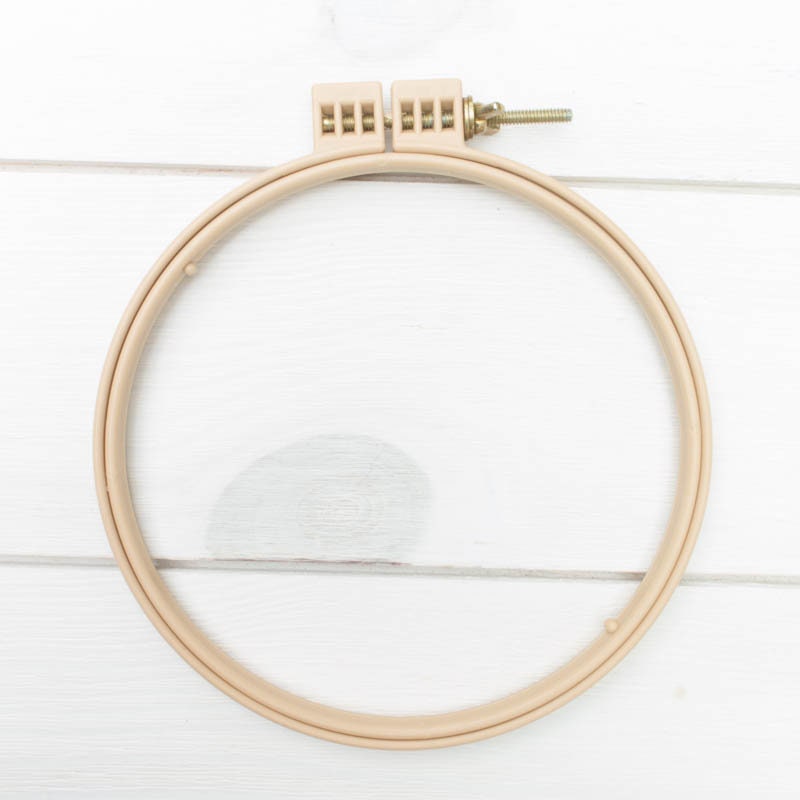 7 Embroidery Hoop 1 Morgan Non-Slip Embroidery Hoop | Etsy