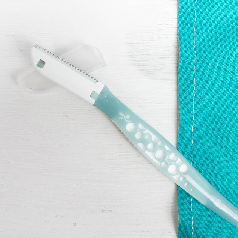 Seam Ripper | KAI Seam Remover Japanese Safety Seam Ripper for Quilting ...