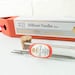 Milliner Needles | Tulip Hiroshima Japanese Hand Embroidery Straw ...