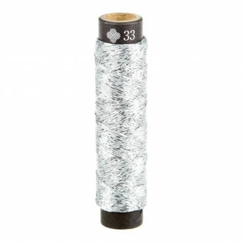 Metallic Embroidery Thread Lecein COSMO Nishikiito - Etsy