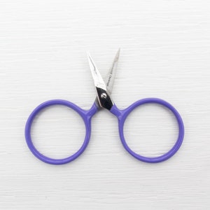 Embroidery Scissors Small Scissors, Modern Embroidery Scissors, Snips ...