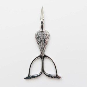 Mermaid Embroidery Scissors | Mermaid Tail Small Scissors, Modern ...