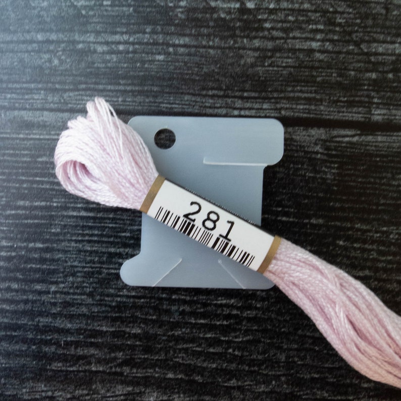 Plastic Floss Bobbins Embroidery Thread Holders Plastic - Etsy