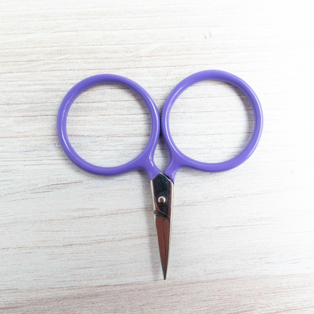 Embroidery Scissors | Small Scissors, Modern Embroidery Scissors, Snips ...