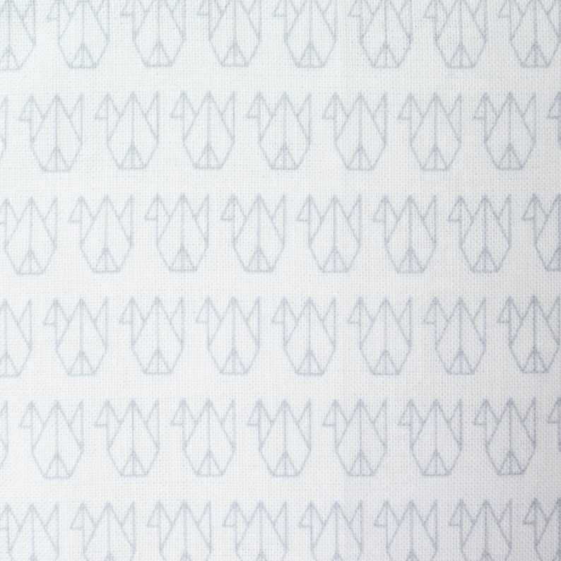 Cute Sashiko Sampler | Hitomenzashi One Stitch Sashiko Pattern on Pre ...
