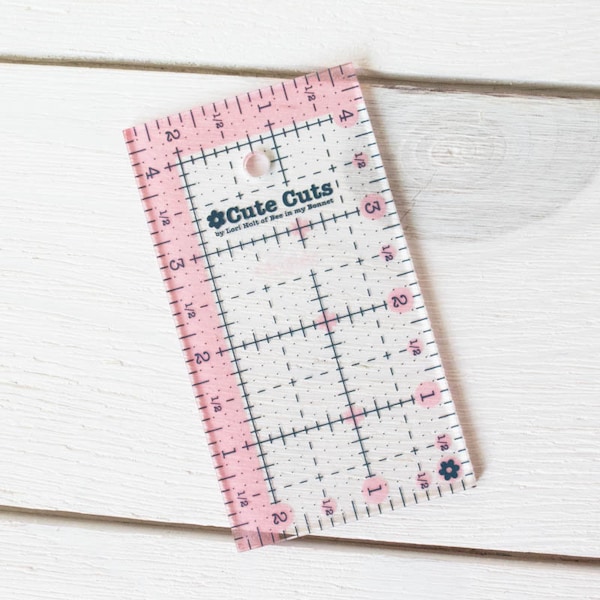Cute Rulers - Etsy