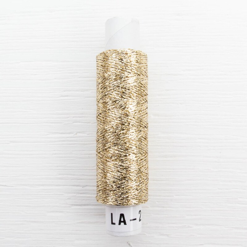 Gold Thread - Etsy
