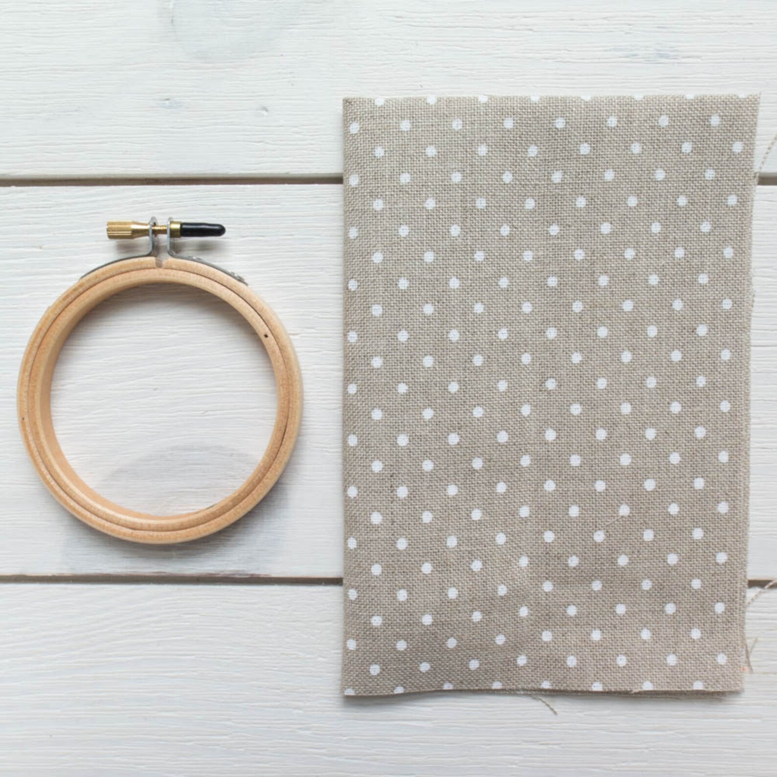 32 Ct Linen Cross Stitch Fabric | Fine Linen Fabric for Counted Cross ...