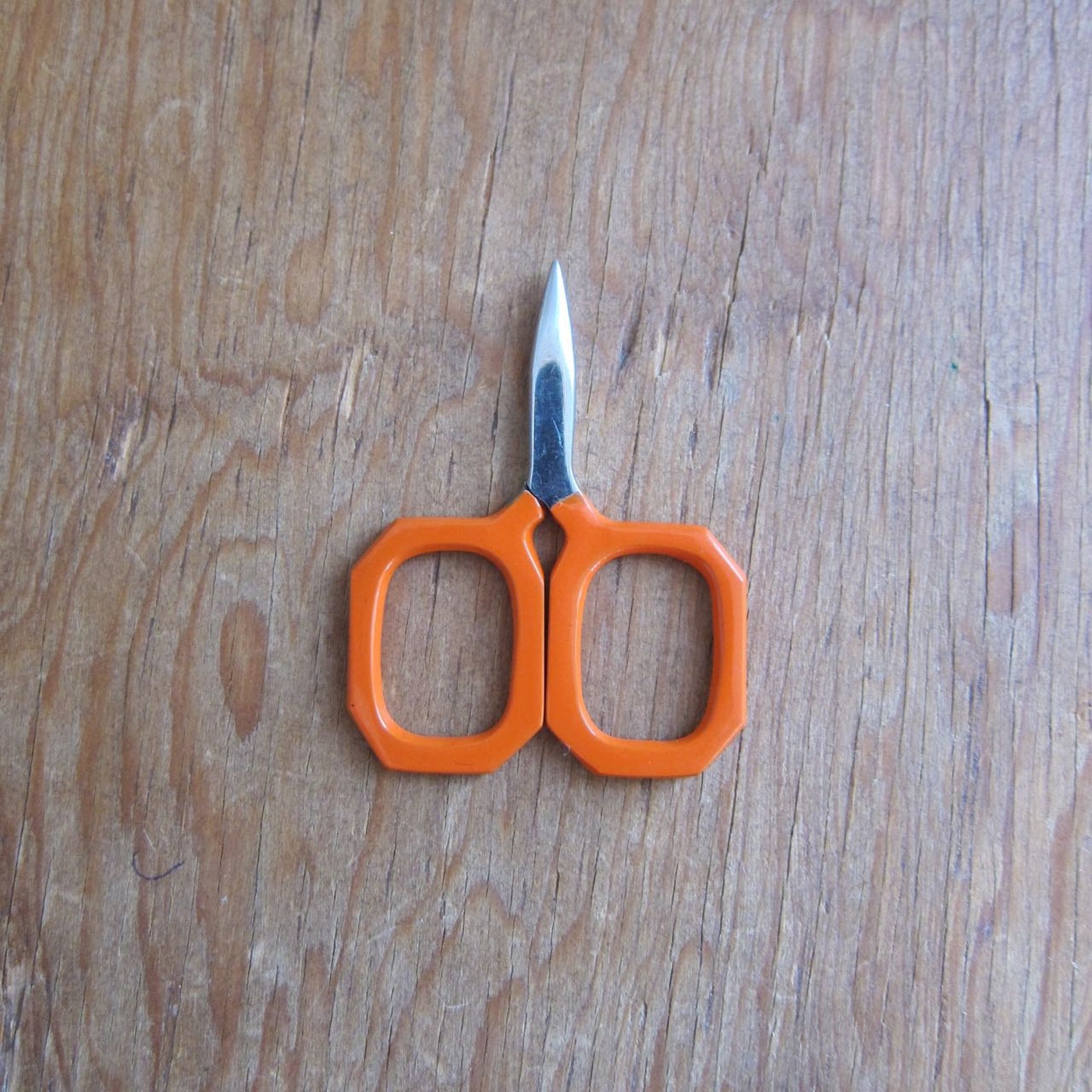 Modern Embroidery Scissors Small Sewing Scissors Thread | Etsy