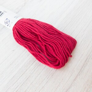 Sashiko Thread | Traditional Japanese Cotton Thread for Sashiko Mending ...