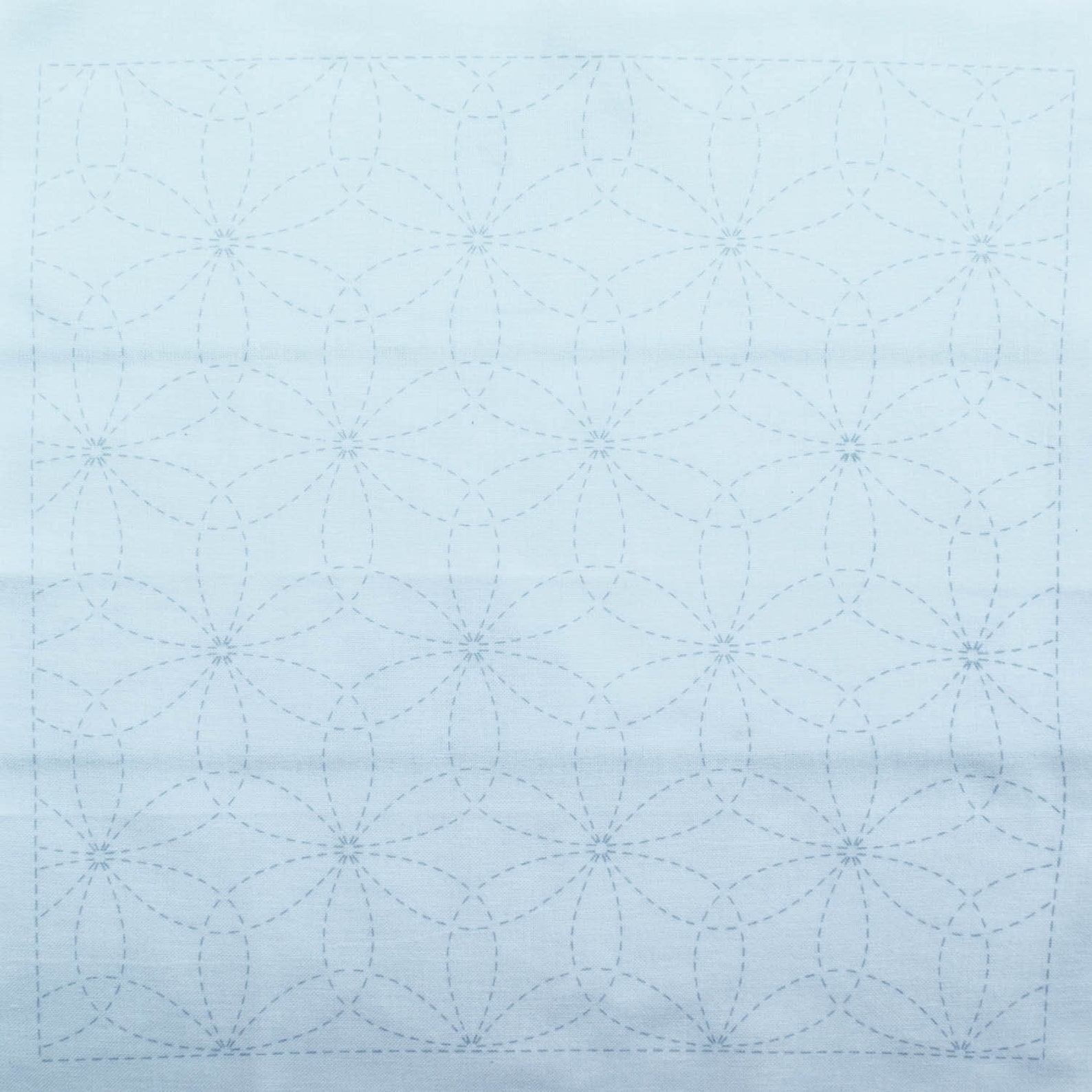 Sashiko Kit | Olympus Sashiko Embroidery Pattern, Traditional Japanese ...