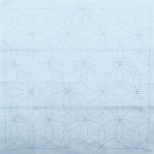 Sashiko Kit | Olympus Sashiko Embroidery Pattern, Traditional Japanese ...