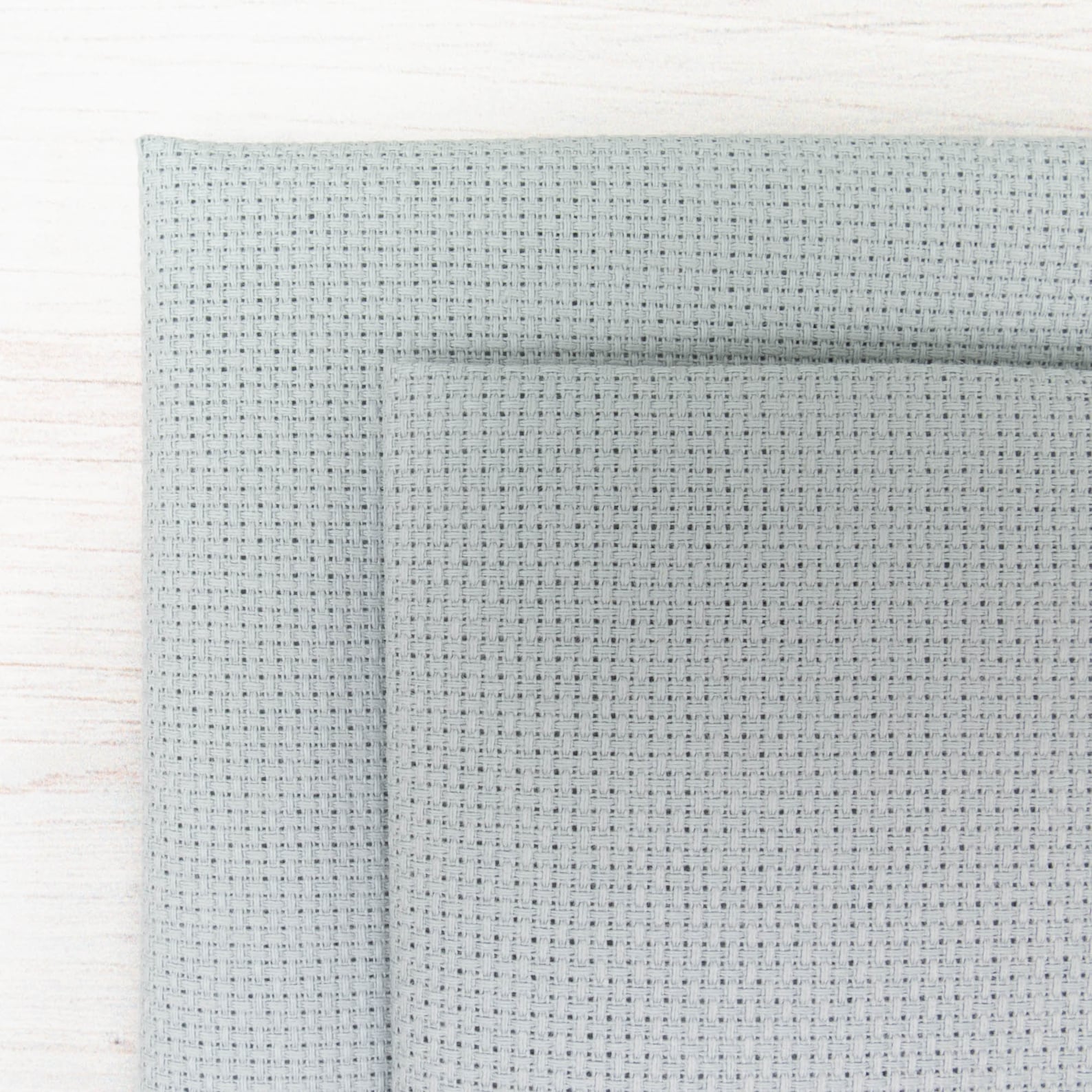 Cross Stitch Fabric 18 Count Aida Cloth 100% Cotton Cross - Etsy