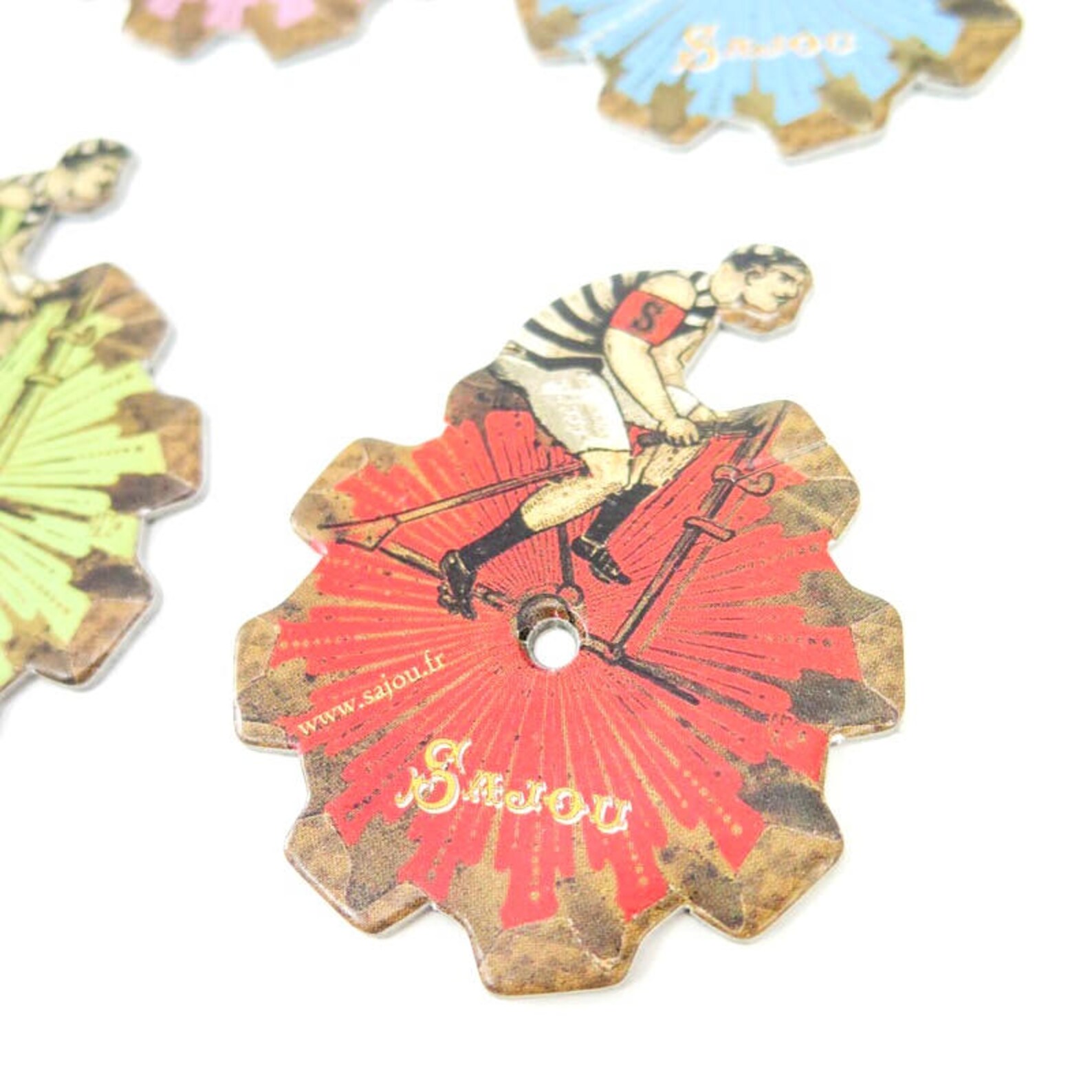 Floss Bobbins Thread Bobbin Embroidery Floss Holder Floss | Etsy