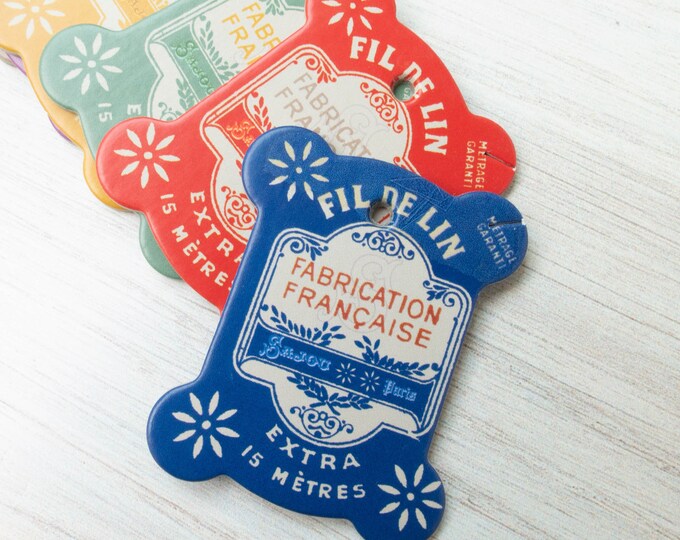 Floss Bobbins Thread Bobbin Embroidery Floss Holder Floss - Etsy