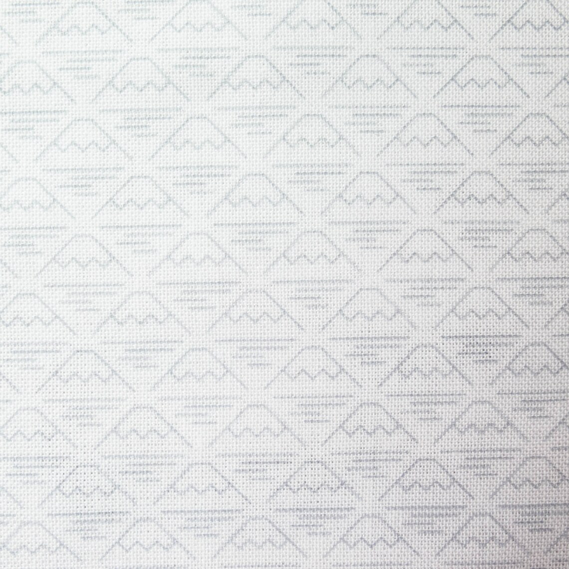Cute Sashiko Sampler | Hitomenzashi One Stitch Sashiko Pattern on Pre ...
