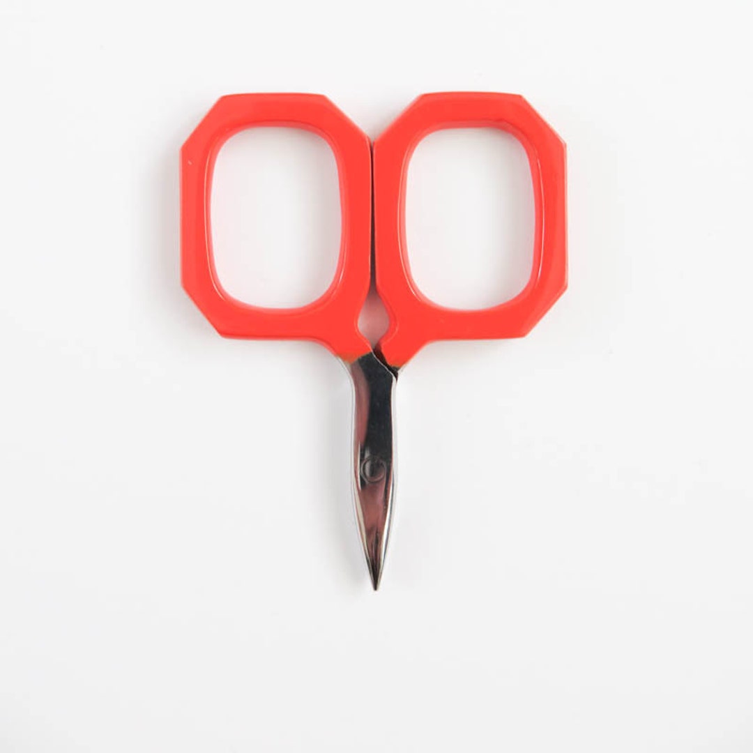 Modern Embroidery Scissors | Small Sewing Scissors, Thread Snips, Cute ...