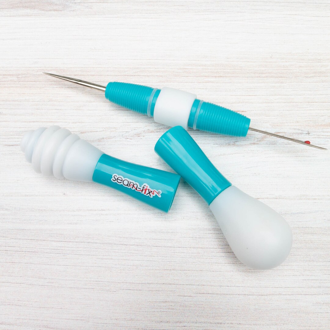 Seam Ripper and Awl | Seam Fix Seam Ripper, Awl, Stiletto Sewing Multi ...