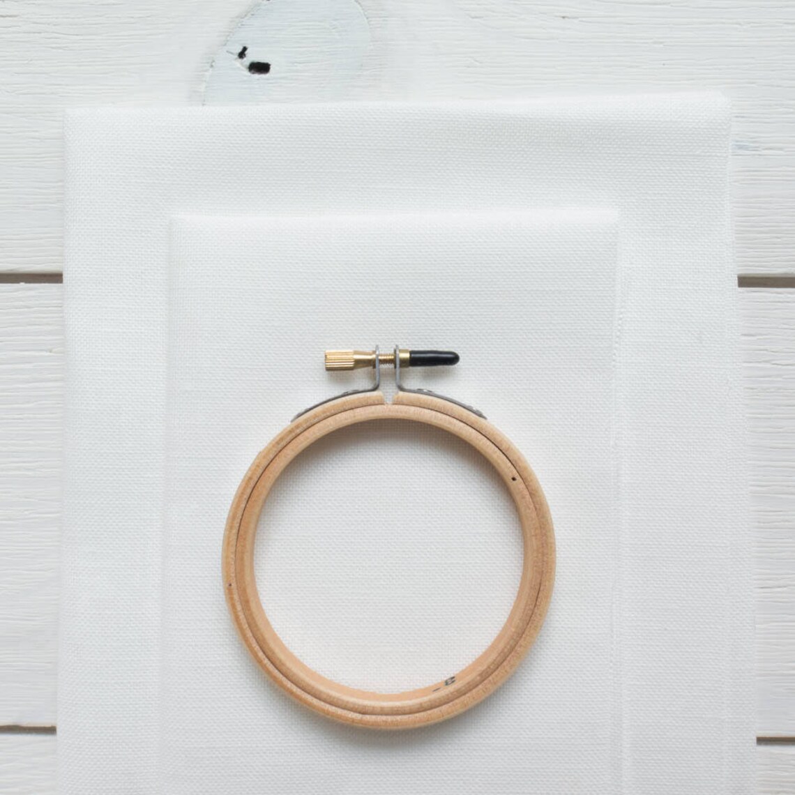 32 Ct White Linen Cross Stitch Fabric Belfast Linen for - Etsy