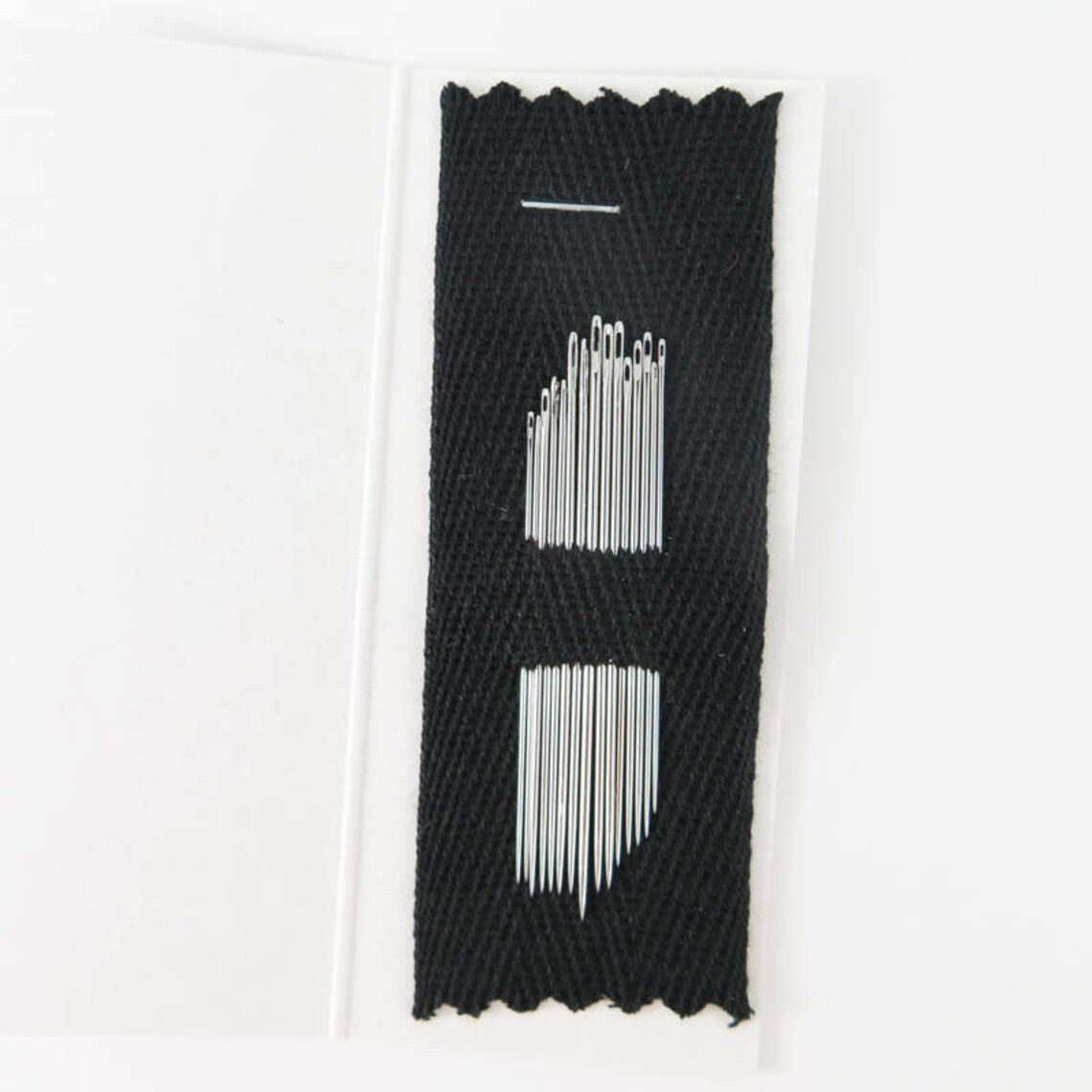 Milliner Needles | Maison Sajou Milliner Needle Booklet - 15 Needles in ...