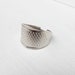 Knuckle Thimble Clover Adjustable Ring Knuckle Thimble for - Etsy