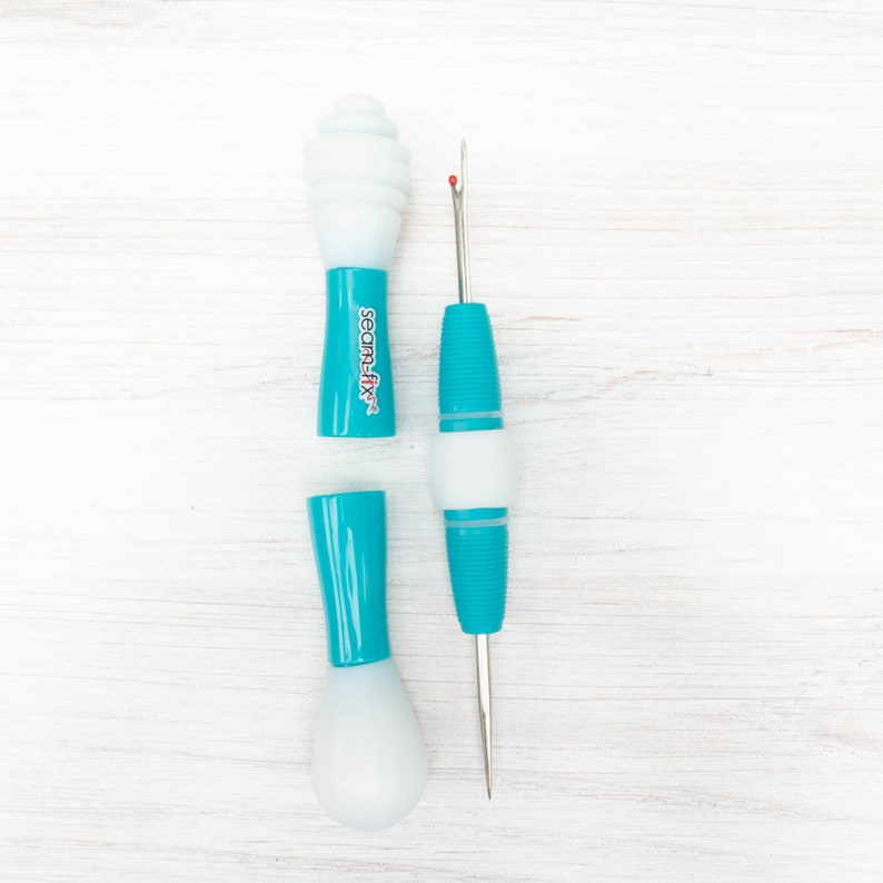 Seam Ripper and Awl Seam Fix Seam Ripper Awl Stiletto | Etsy