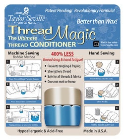 Thread Magic Thread Conditioner Thread Strengthener Similar - Etsy