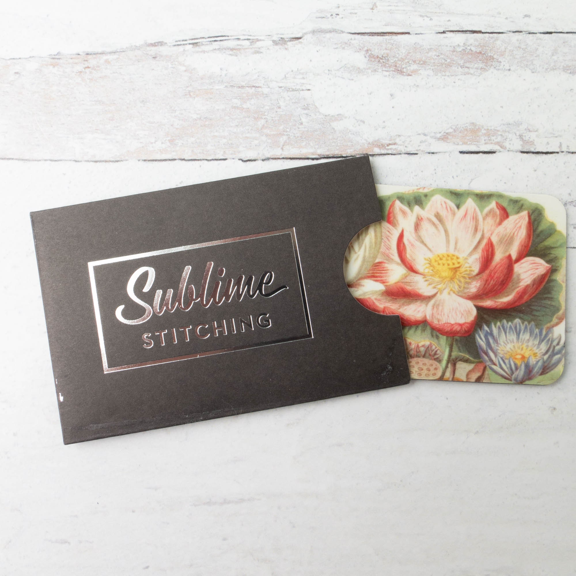 Hand Embroidery Needles | Sublime Stitching Embroidery Needle Set With ...