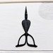 Mermaid Embroidery Scissors | Mermaid Tail Small Scissors, Modern ...