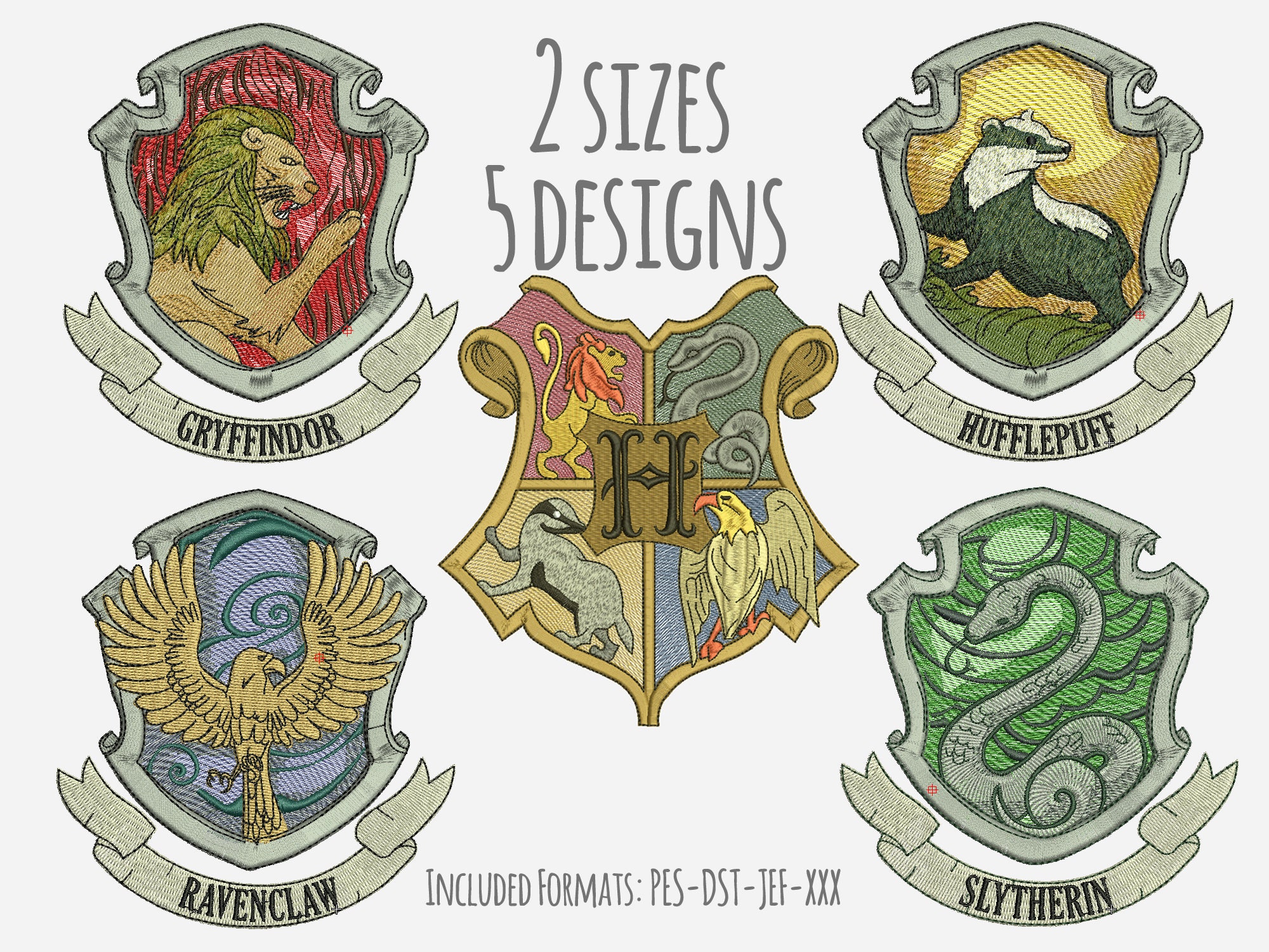 Hogwarts House Logo Hogwarts House Pride Month Returns To Wizarding