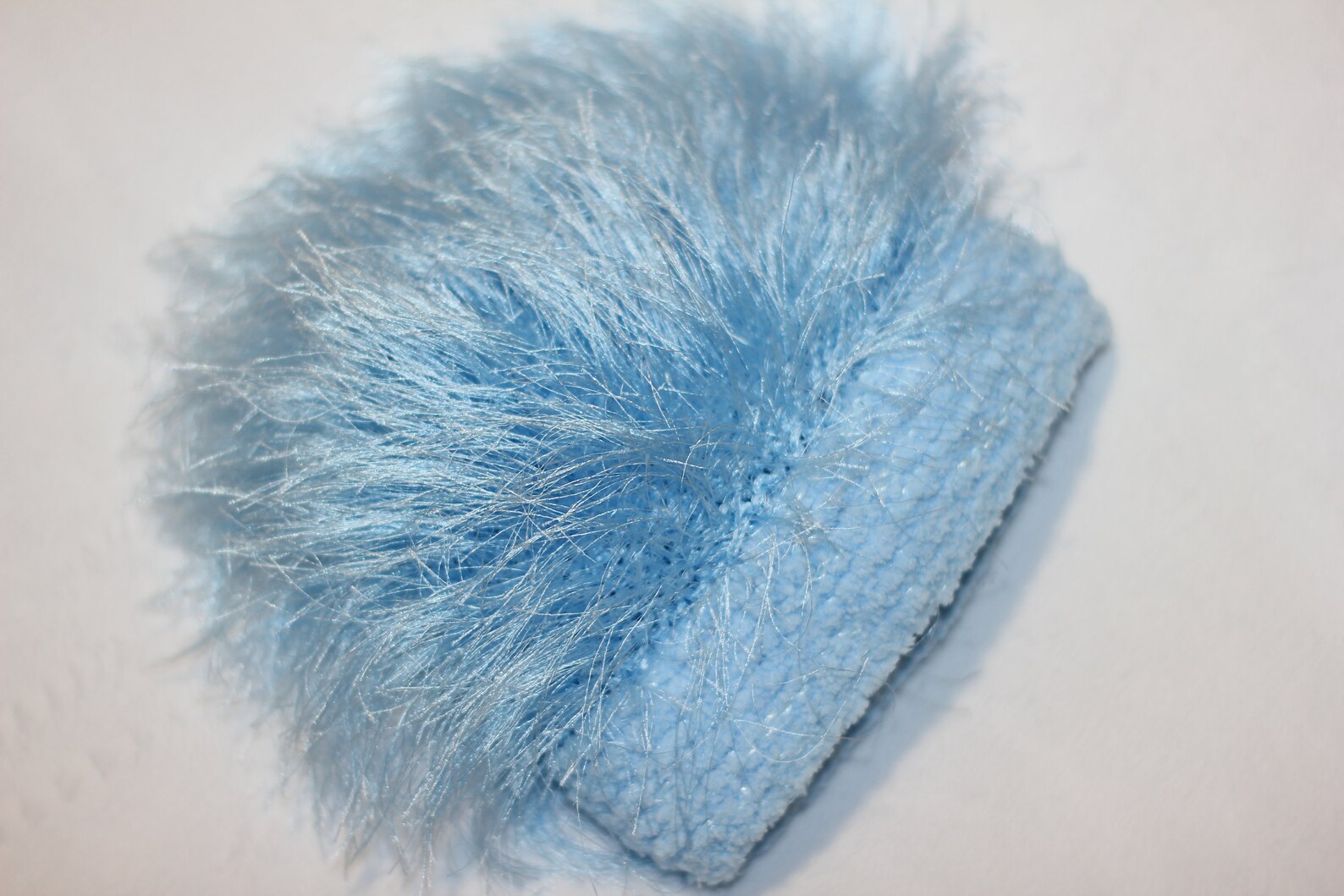 Free Shipping Children or Adult Fuzzy Hat Cabbage Patch Hat / - Etsy