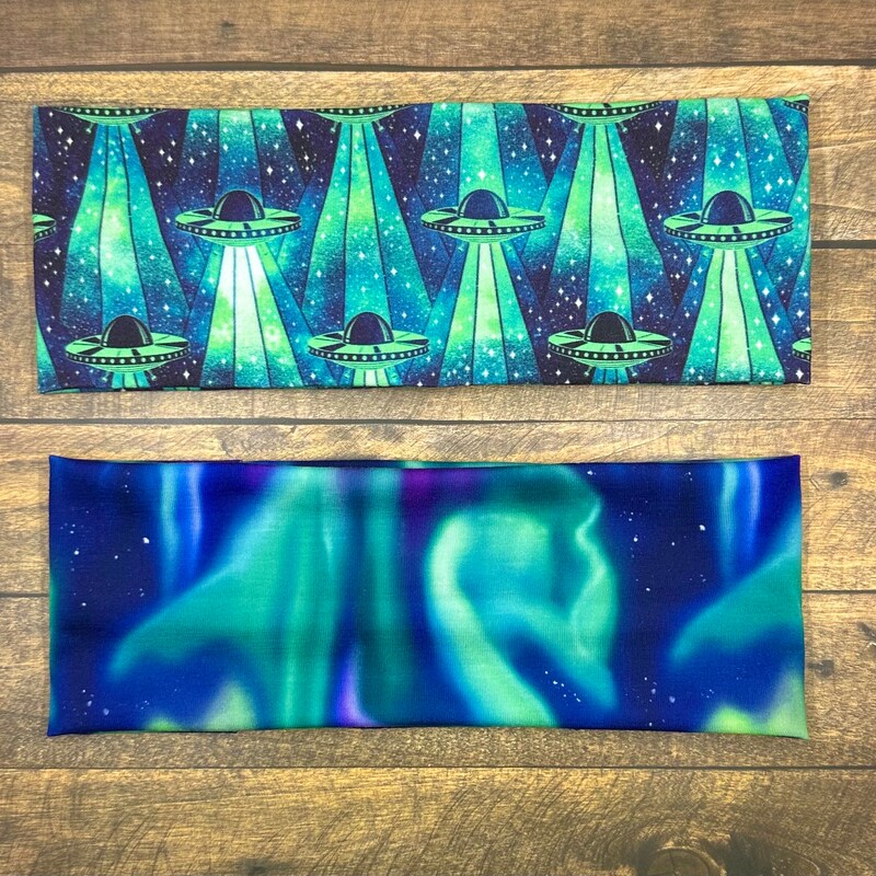 Alien Headband - Etsy