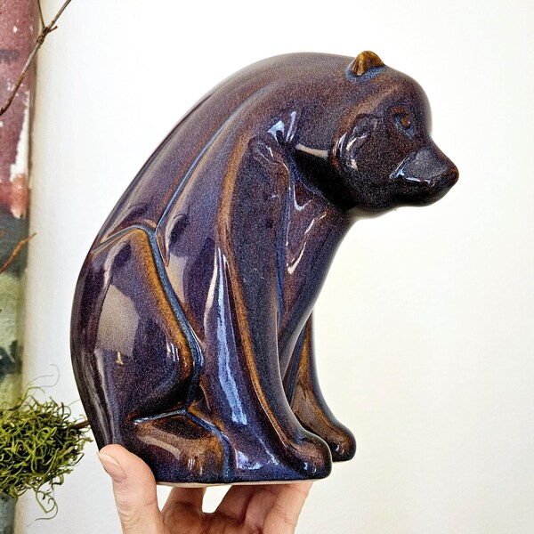 Ceramic Bears - Etsy