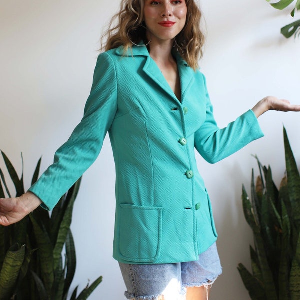 Bright Turquoise - Etsy