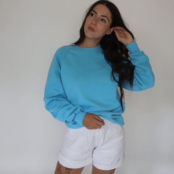 Vintage Light Blue - Etsy