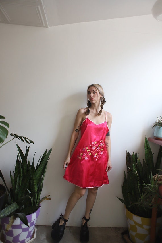 Vintage 00s y2k hot - Gem