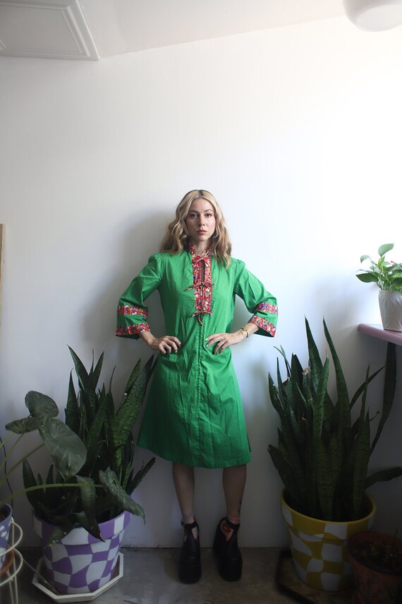 smart vintage 70s red - Gem