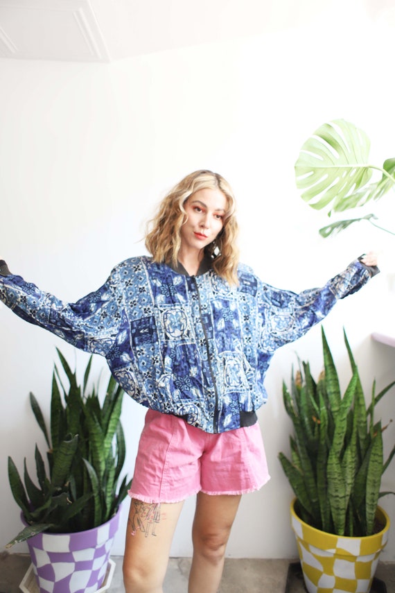 vintage vintage 90s ride - Gem