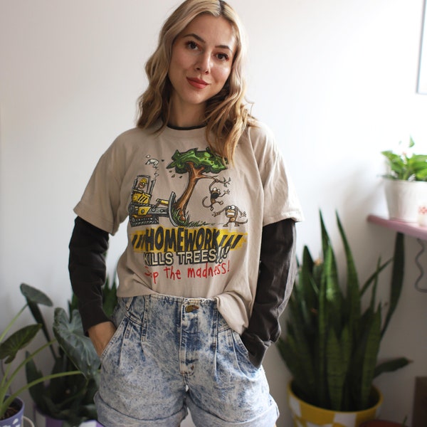 2000s Long Sleeve Shirt - Etsy Australia