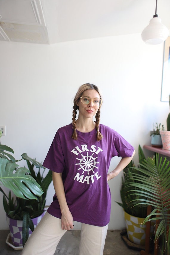 Mate vintage shirt - Gem