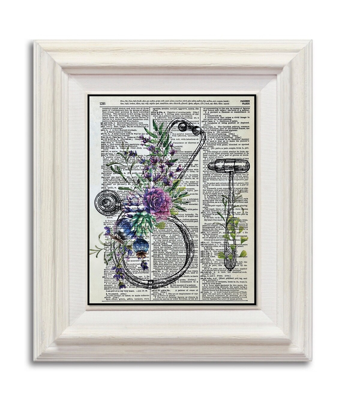 Stethoscope Medical Office Decor Medical Exam Room Art - Etsy