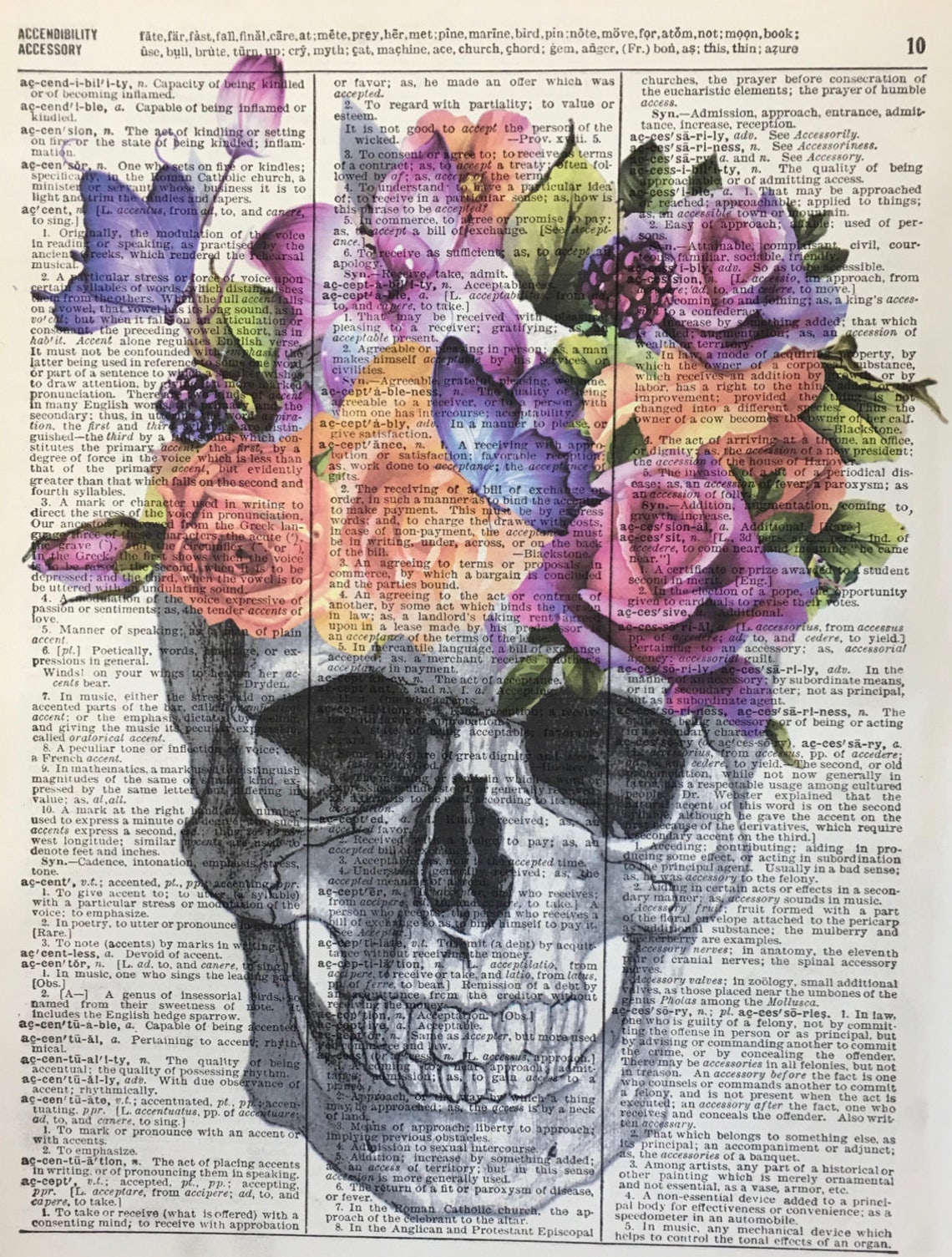 Skeleton Art Skeleton Anatomical Art Skeleton Art Print - Etsy