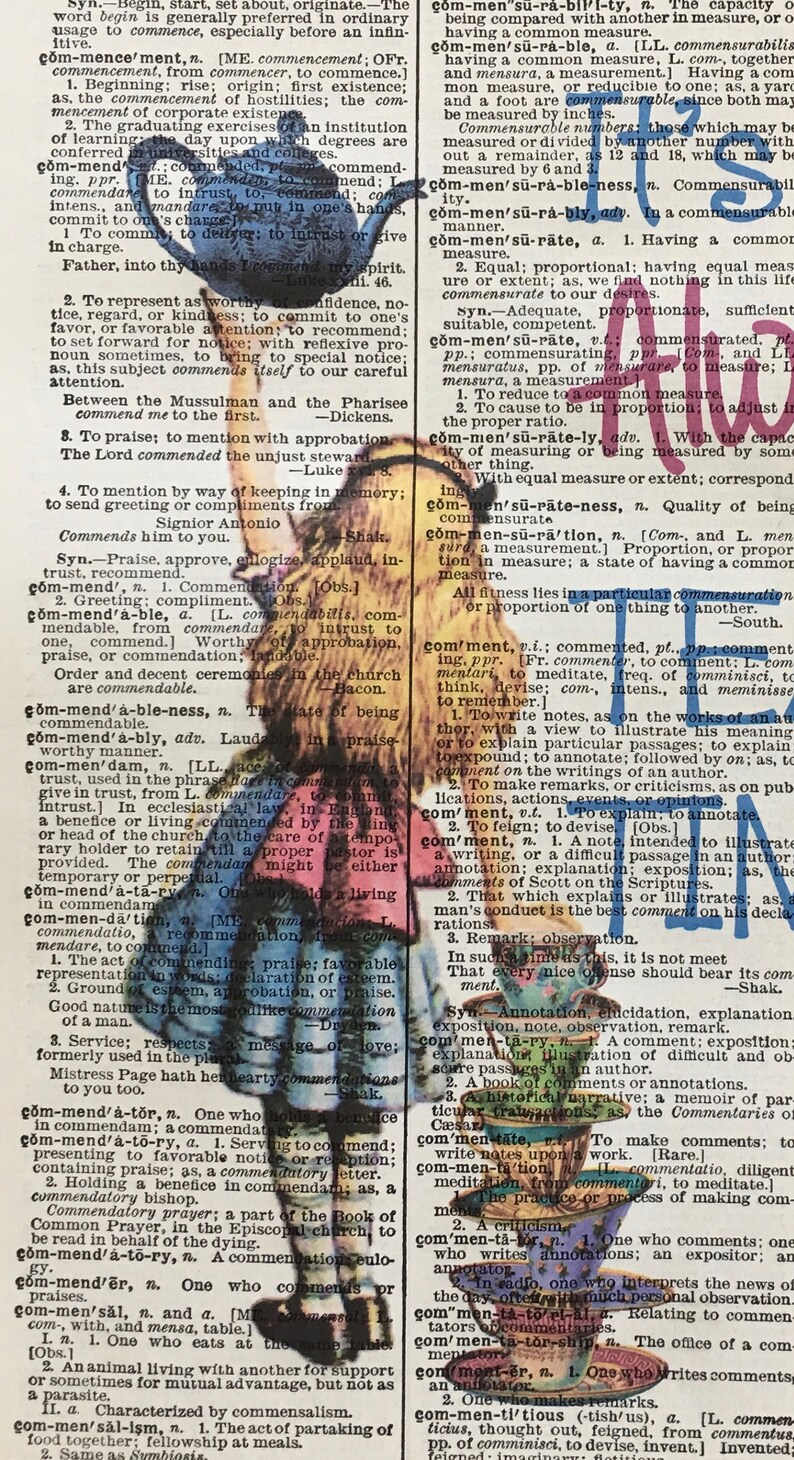 Alice Tea Time Print, Alice Wonderland, Mad Hatter Humor, Mad Hatter ...