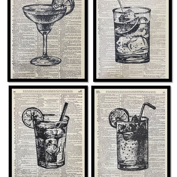 Bar Room Decor - Etsy