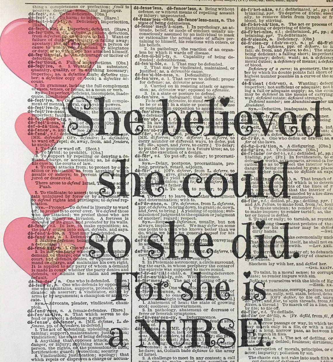 Nursing Art Print, Nurse Prints,nursing,nursing Gifts,nurses Quotes, RN ...